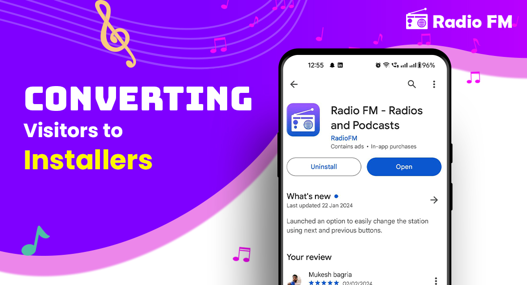 Master App Store Optimization & Marketing Strategies | Case Studies ...
