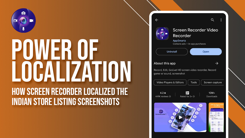 Master App Store Optimization & Marketing Strategies | Case Studies ...