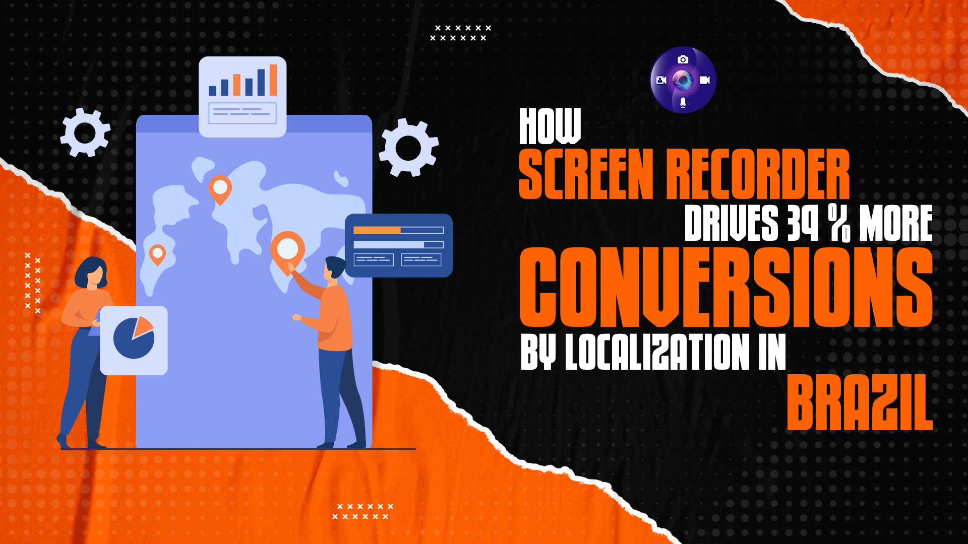 Master App Store Optimization & Marketing Strategies | Case Studies ...