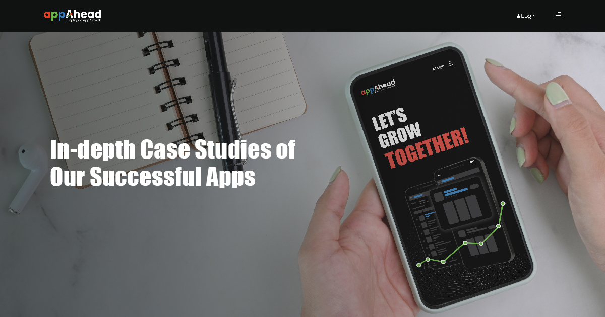 Master App Store Optimization & Marketing Strategies | Case Studies ...